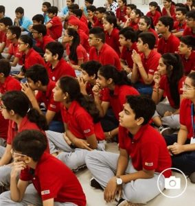 Best International Board School Santacruz - Mumbai | Podar ...