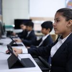 Campus Facilities - Podar International School