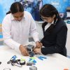 Robotics - Podar International School