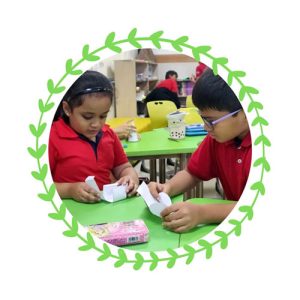 Foundation of the IB Learner Profile - Caring