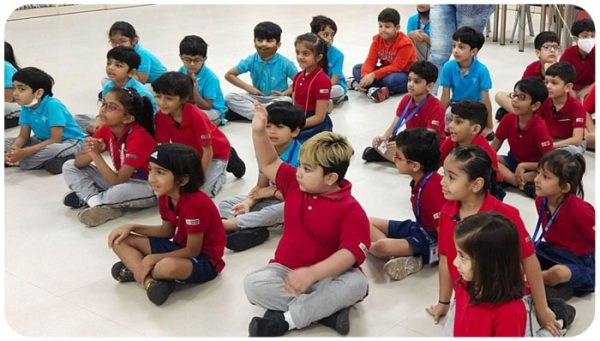 Learning To Be A Risk Taker