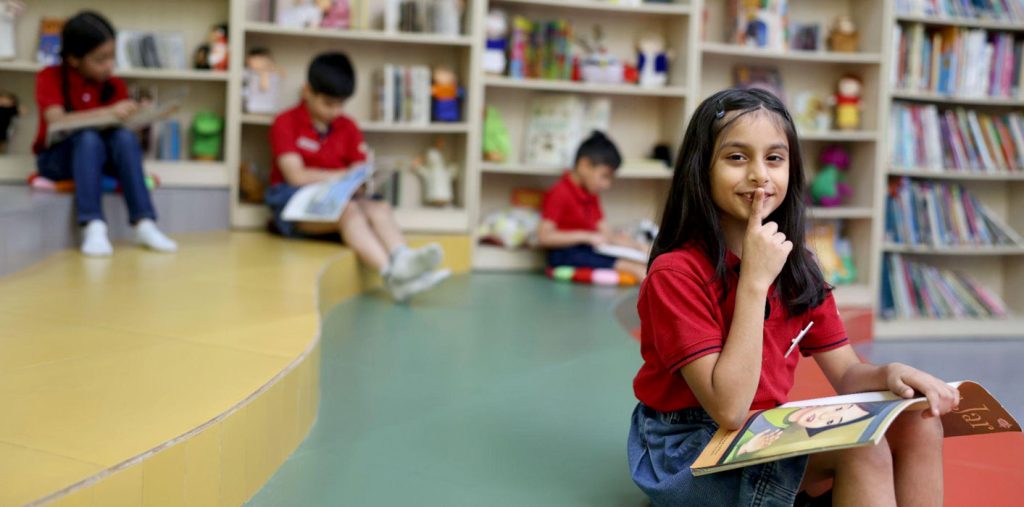 Best International School in Mumbai - IGCSE Board Santacruz